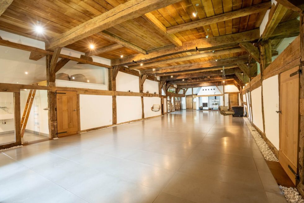 Altes Haus 1589 | Tradition und Moderne - einfach Einzigartig!